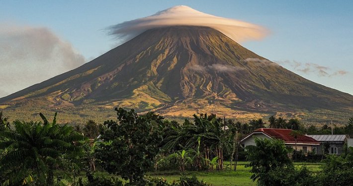 Soil bacteria from a volcano bring new hope for cancer treatment