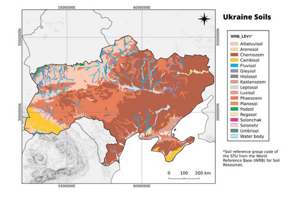 How war is contributing to environmental degradation in Ukraine - Re ...